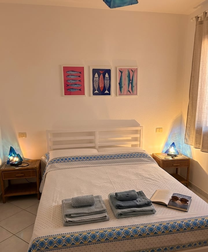 Casa Estia - Relax E Charme A Santa Teresa - Santa Teresa Gallura
