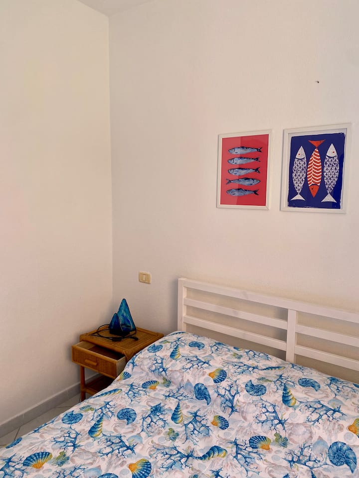 Casa Estia - Santa Teresa Gallura