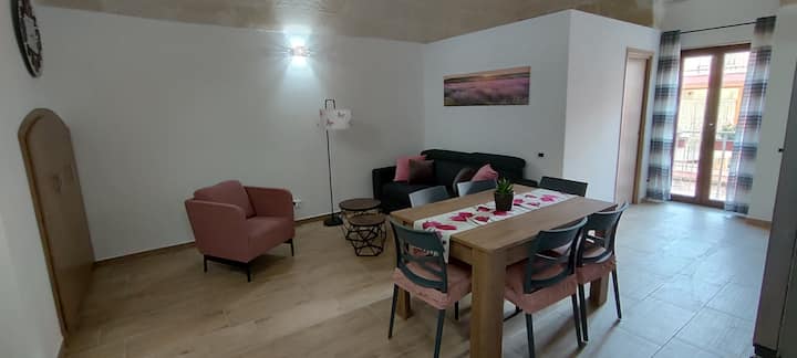 B&b La Campanella - Mottola