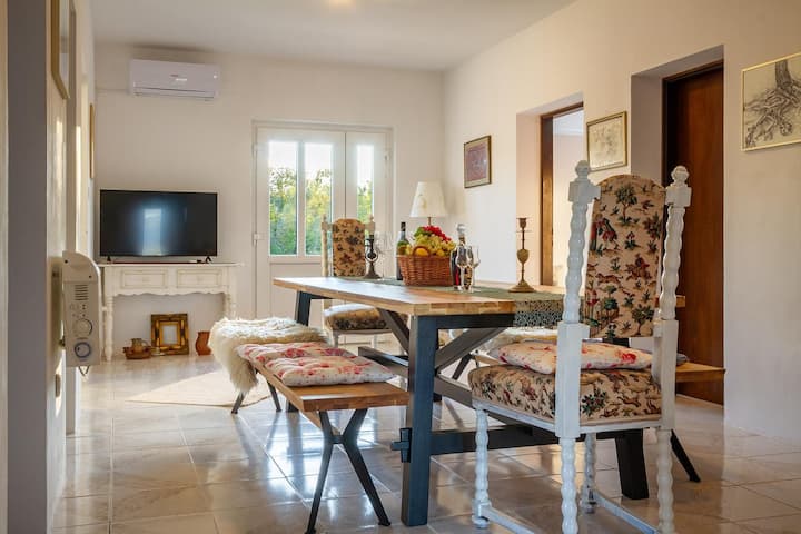 Apartman Za Deset Osoba ! - Croacia