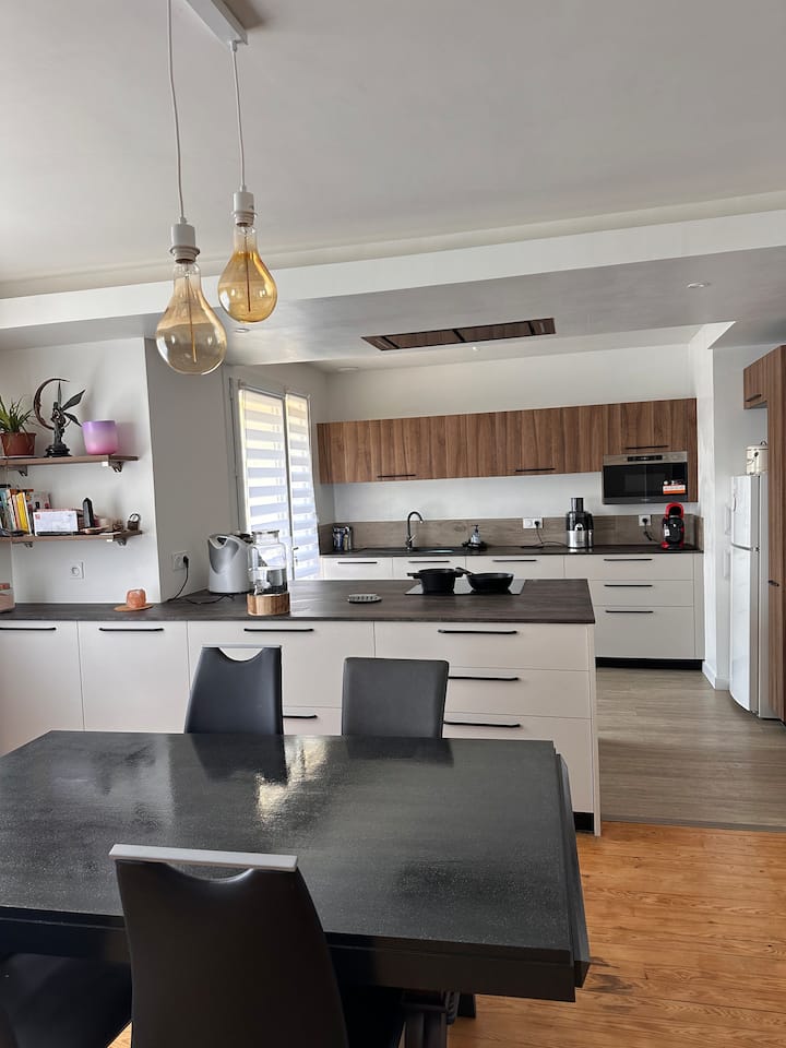 Chambre Individuelle - Marmande