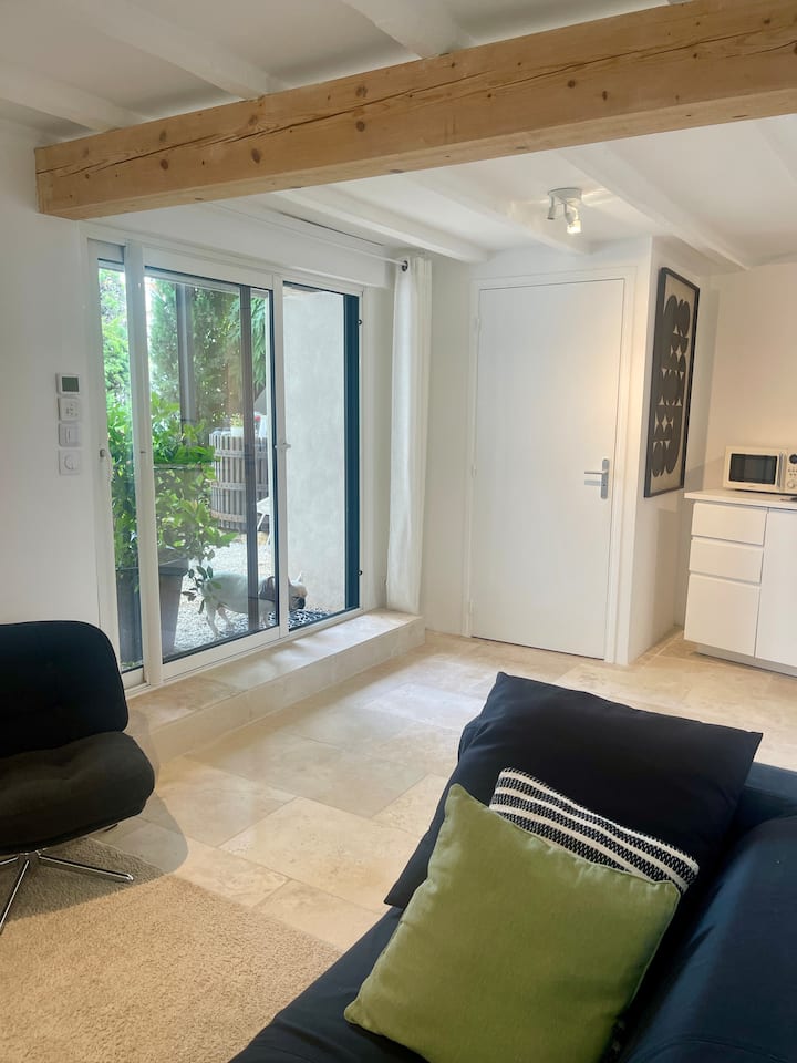Logement Entier - Montbrison