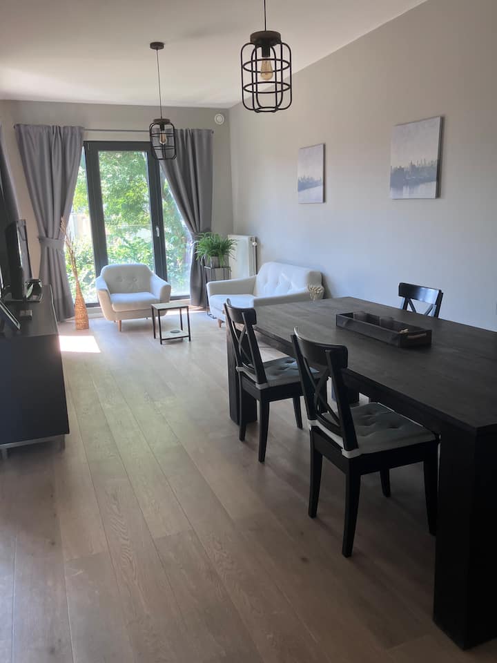 Kamer Nabij Antwerpen Centraal - 安特衛普