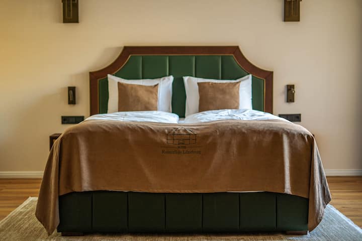 Hotel Ratsmühle Lüneburg - Lüneburg