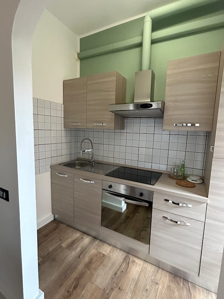 Casa Smeralda A Milano Marittima - Cervia