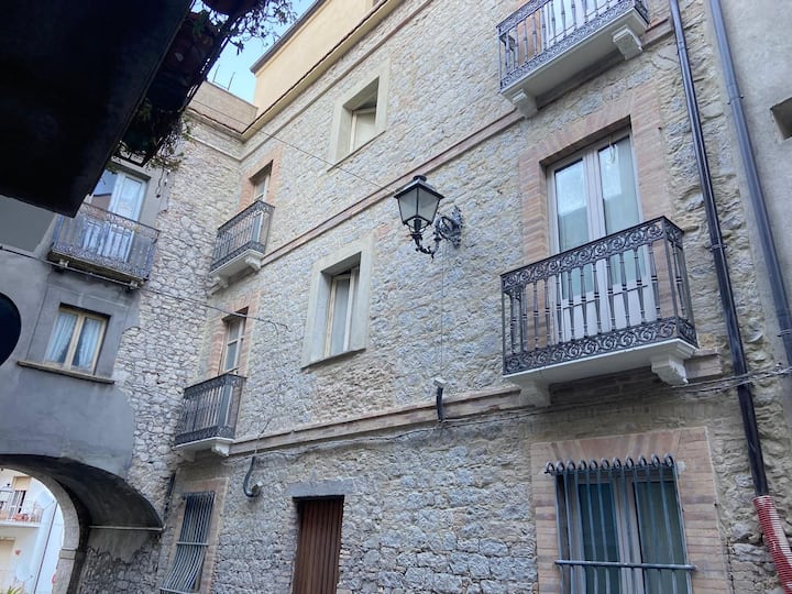 Appartamento Archi Chieti - Torino di Sangro