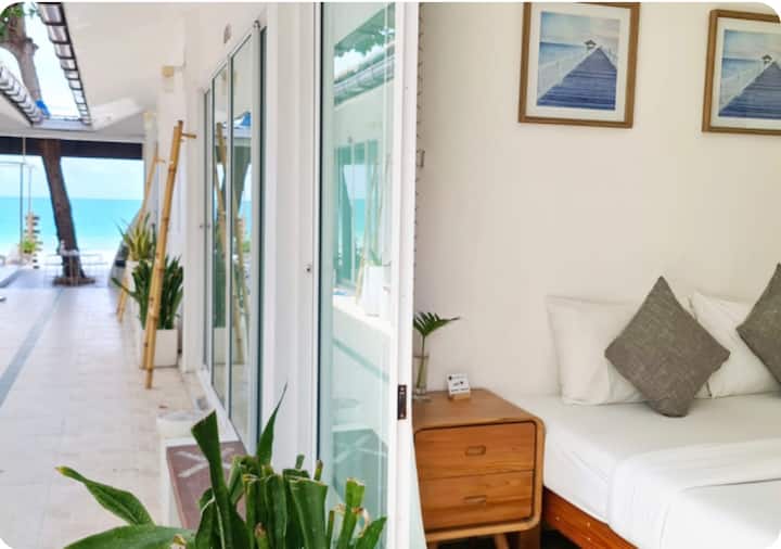 Standard Room 2, Sawasdee Coco - 沙美島