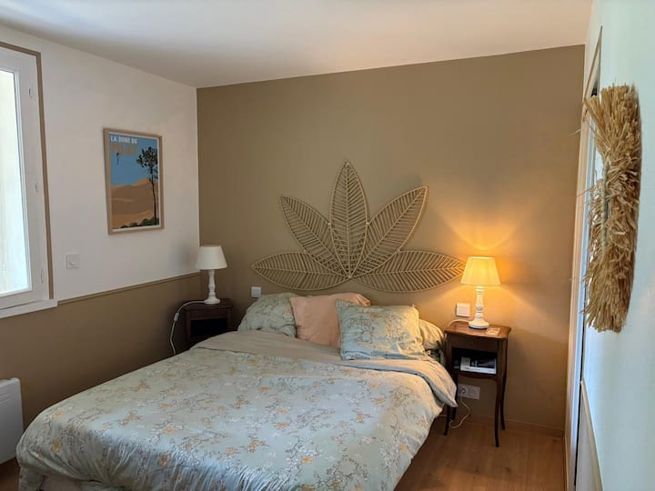 Maison Vivaldi à Andernos Les Bains - Andernos-les-Bains