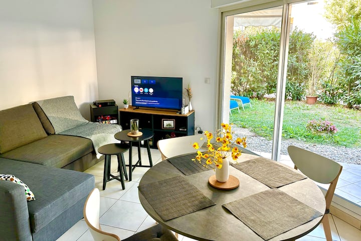 Séjour Détente Avec Plage à Deux Pas - Plage de la Batterie