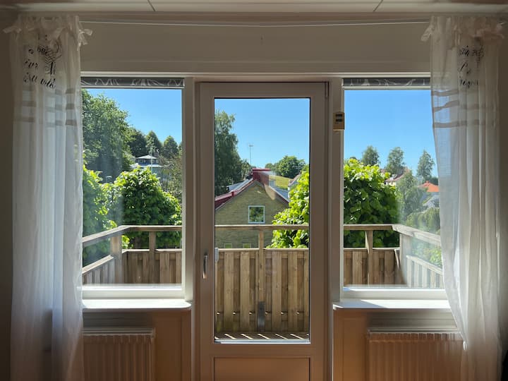 Utsikten - Göteborg