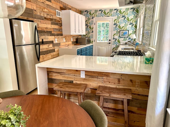 Walkable Neighborhood! The Sun House - Atlanta, GA