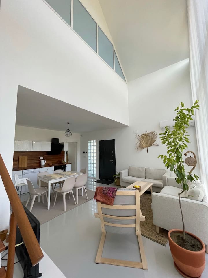 Modern Villa | Surrounded By Nature | Old Köyceğiz - Köyceğiz