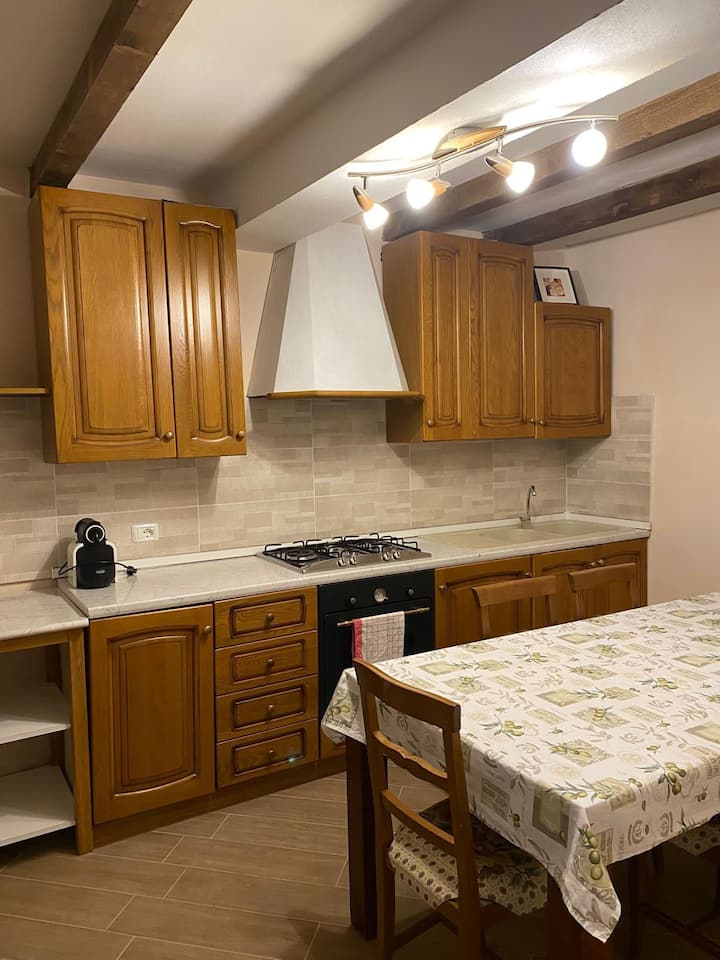 Casa Di Campagna - Parma
