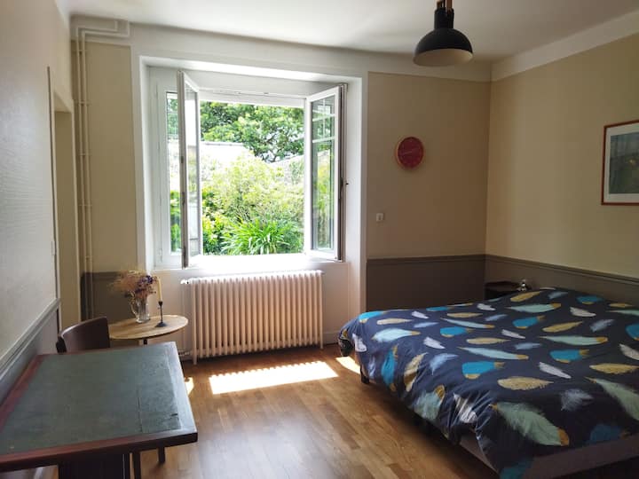 Chambre D'hôtes. - Saint-Malo