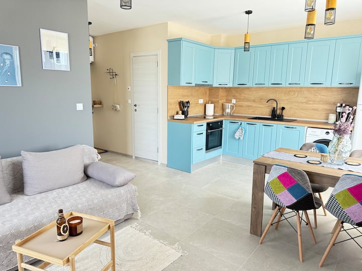 Boho And More - Sozopol