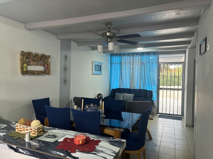 Casa Con Todas Las Comodidades - Cúcuta