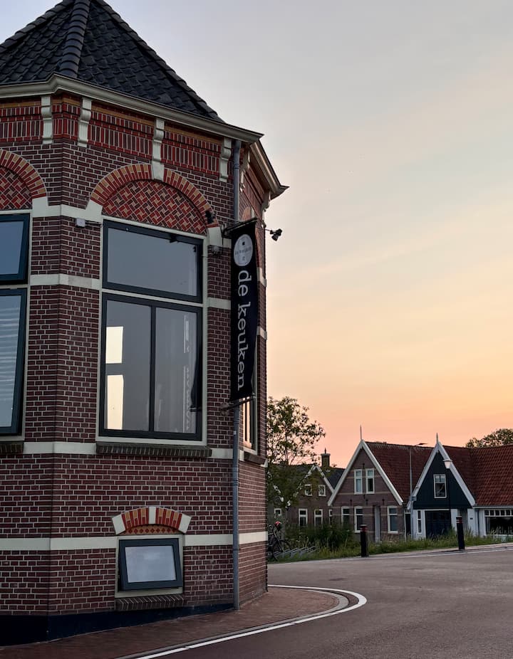 Slapen In Schagerbrug - Callantsoog