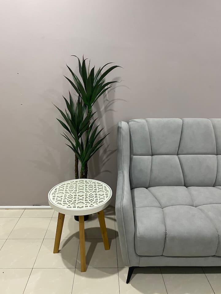 Taman Pelangi Rawang Selena Homestay - Selangor