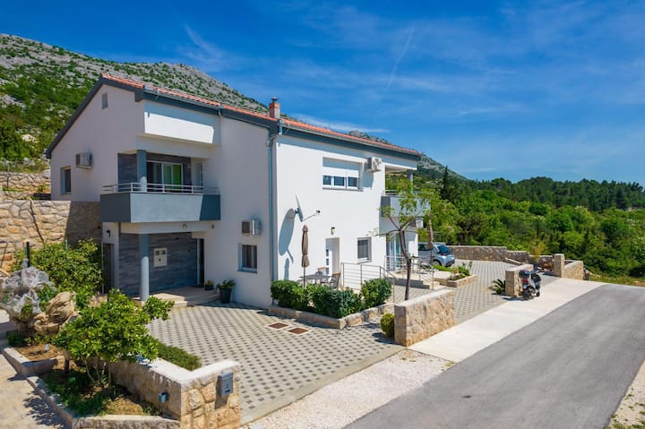 Ap 1 - Starigrad