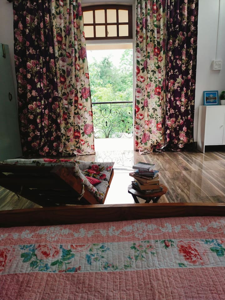 Peek-a-boo Homestay - 圖拉