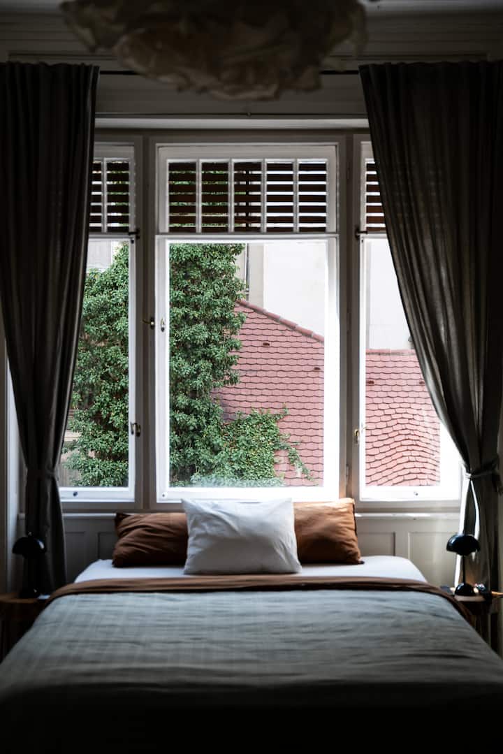 Frankie's Home Downtown - Budapest