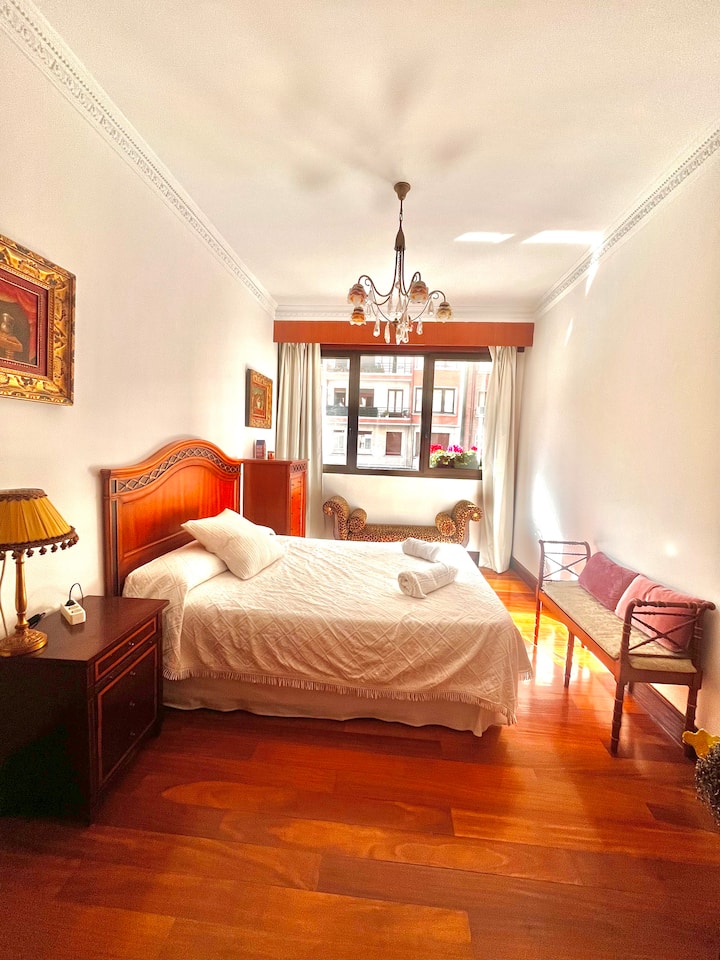 La Suiza - ビルバオ