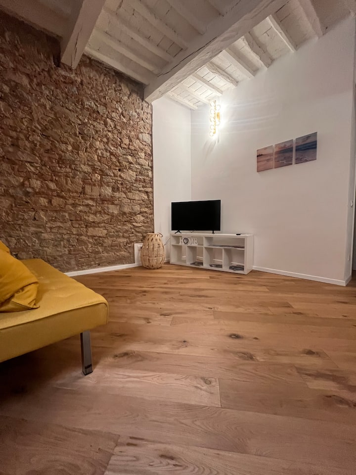 Luxury Apartment Centro Storico - Piombino