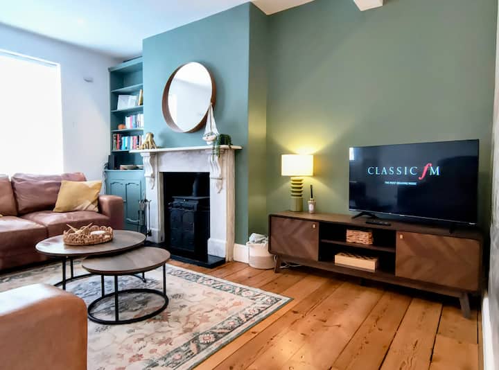 Seabreeze, Cozy Winter Breaks, Pet Friendly - Great Yarmouth