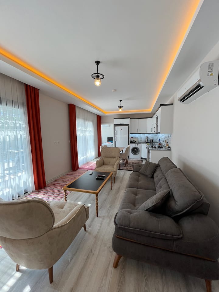 Villa Nurçin - Fethiye