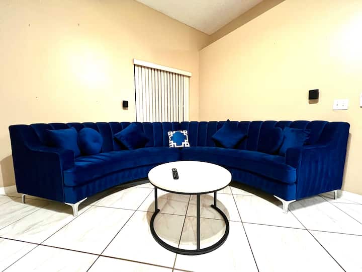 Private Oasis Retreat Heated Pool |Hot Tub|beaches - Tampa, FL