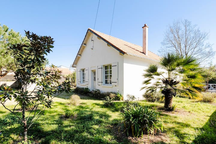 Maison Familiale+dépendance, Plage & Centre à Pied - La Baule-Escoublac