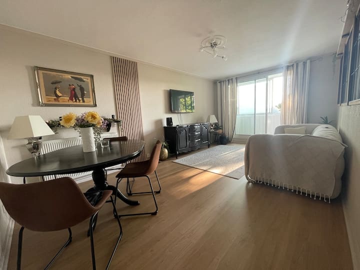 Superbe Appartement T3 Parfaitement Situé - Anglet
