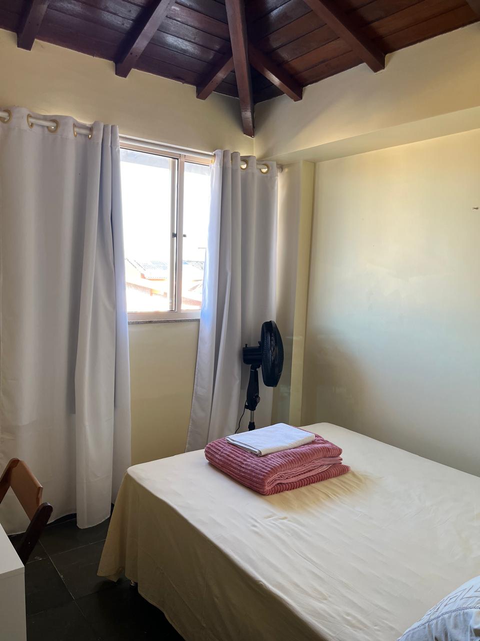 Aconchegante quarto 4 - Casas para Alugar em Macaé, Rio de Janeiro, Brasil - Airbnb