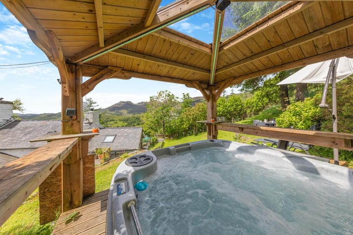 3 Bed In Fucheswen (Oc-m29608) - Blaenau Ffestiniog