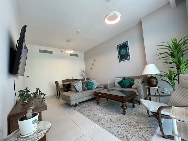 2 Bedrooms Spacious Apartment - Emiratos Árabes Unidos