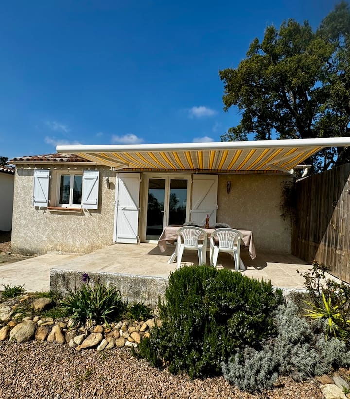 Location Baresi Corse 4 Personnes - Ghisonaccia