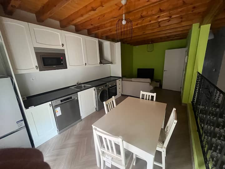 La Casita - Fitero