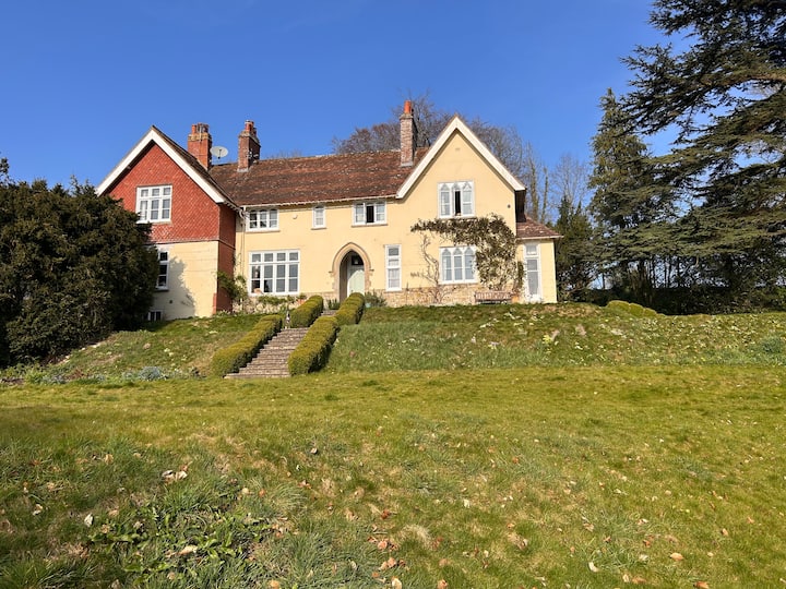 Wilts Home - Amesbury