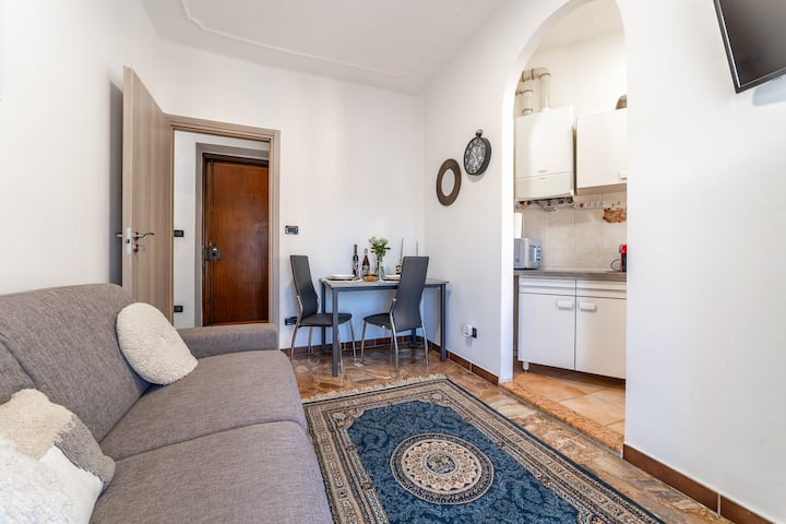 Antico Borgo - Cuneo