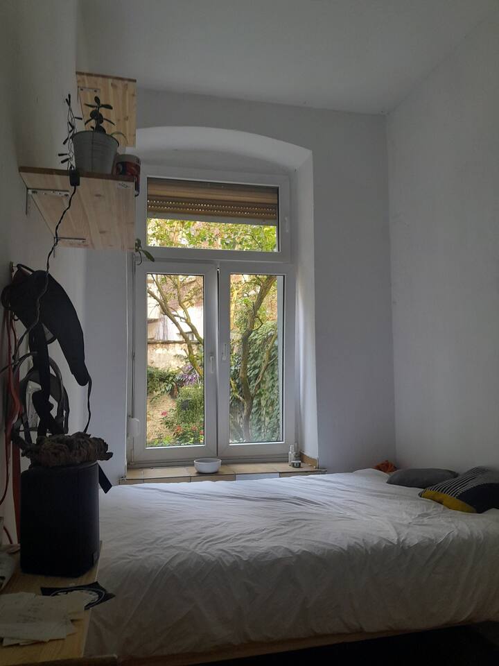Stilvolle Altbauwohnung In Köln - Cologne