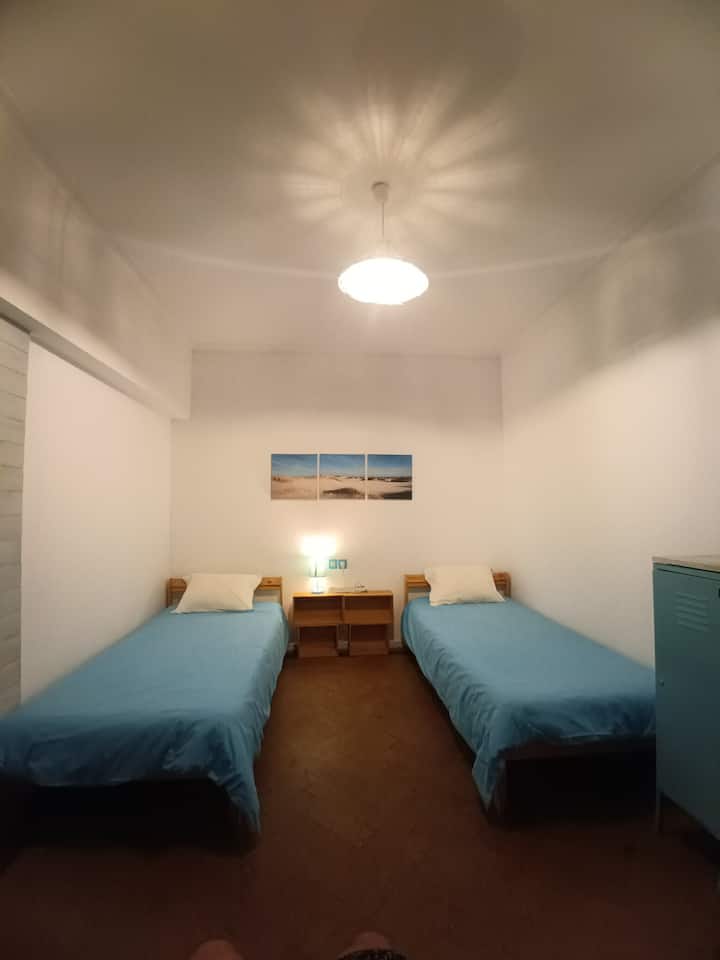 Gks Kite House Double Room - Apulia, Portugal