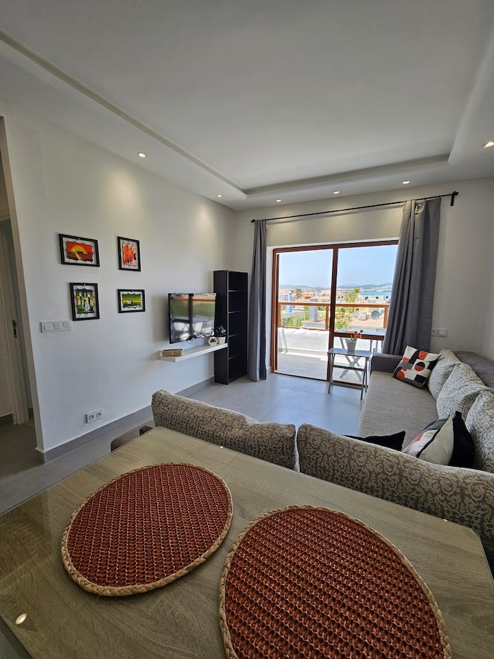 Appartement De Luxe Martil - Tétouan