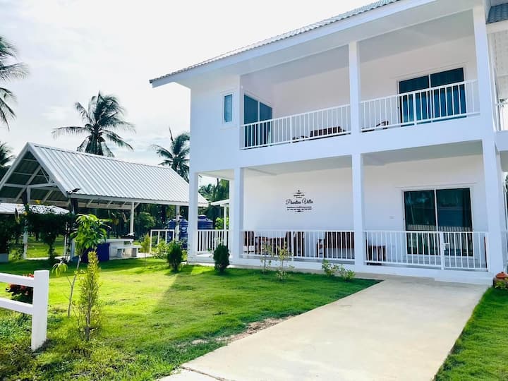 Beach House Near Hua Hin - Sam Roi Yot