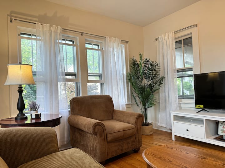 Professionals Westside 2 Bed - Johnson City, NY