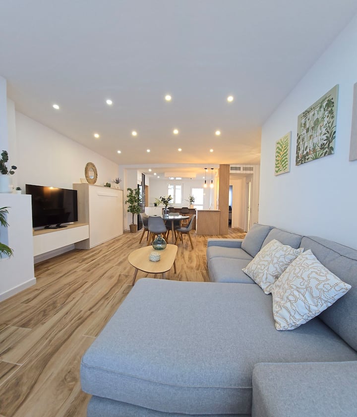 Aires Del Cabo San José. Levante - Cabo de Gata