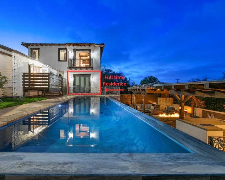 Highland House And Casita - Carlsbad, CA