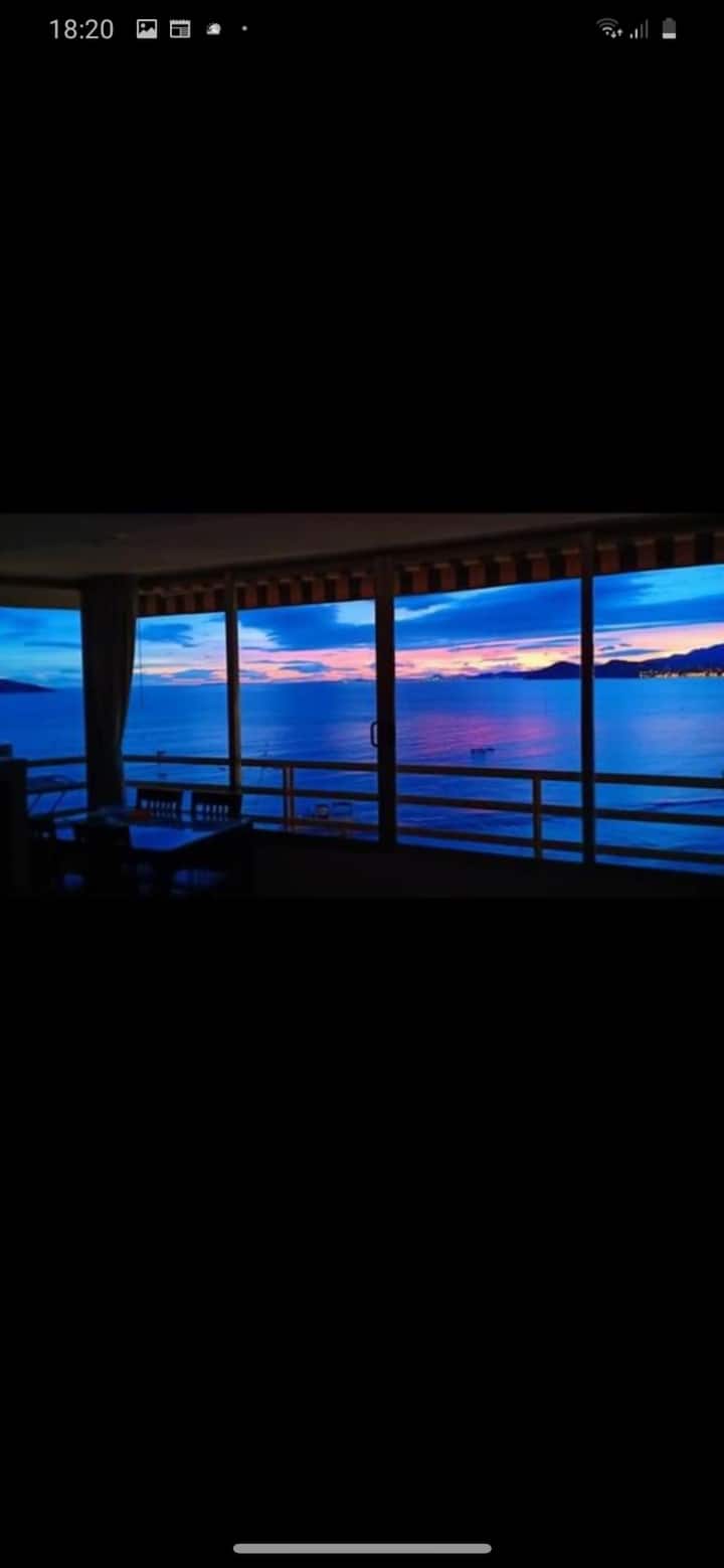 Habitación Con Vista Para Playa - Benidorm