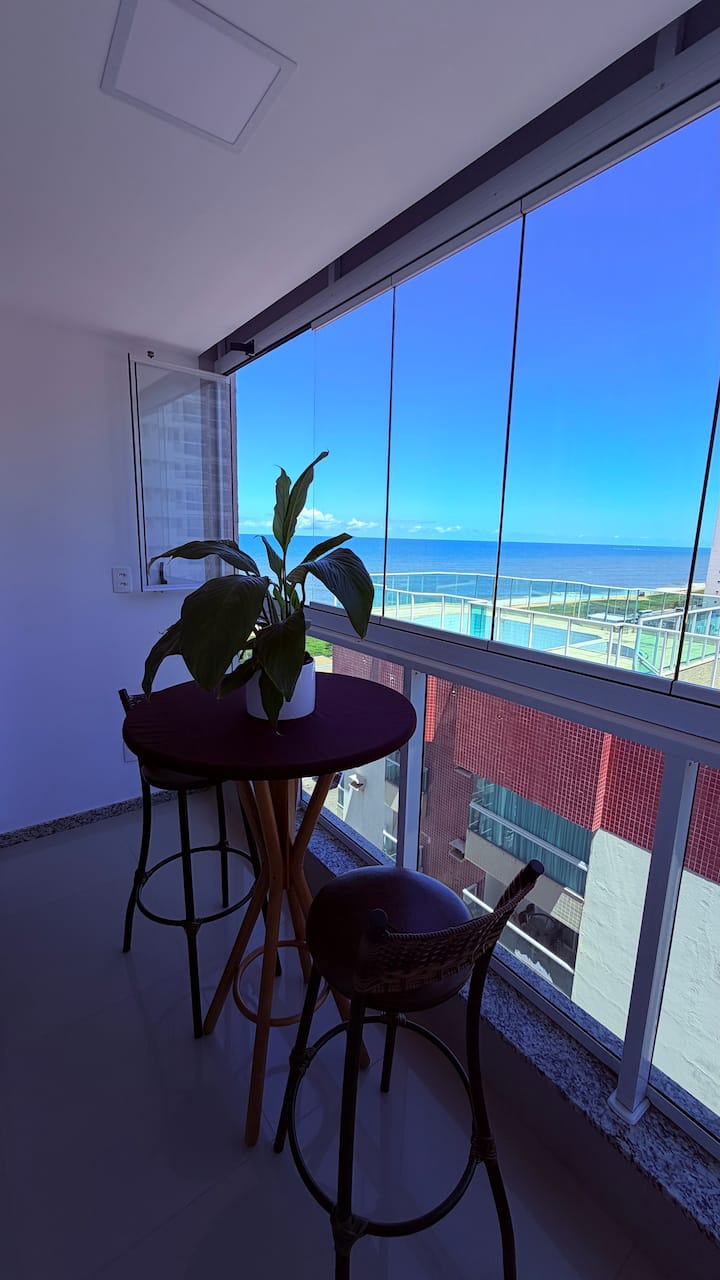 A Jóia De Itaparica. Apto Novo - Vila Velha