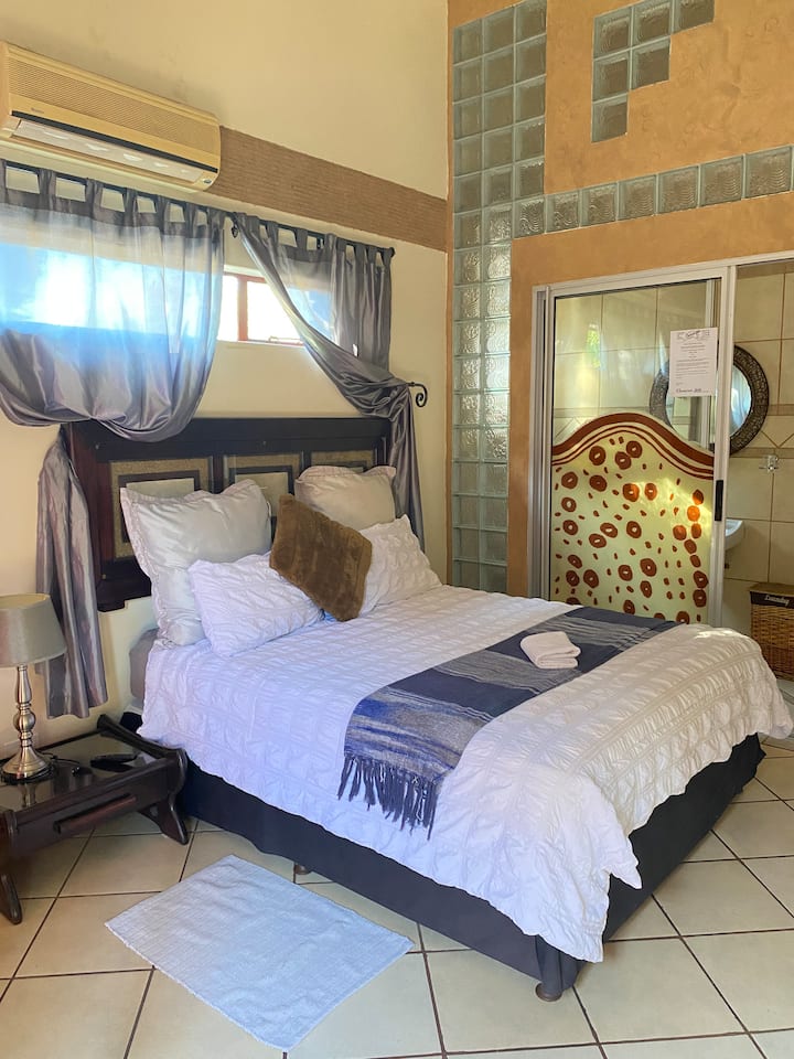 Safari Haven Phalaborwa - Phalaborwa