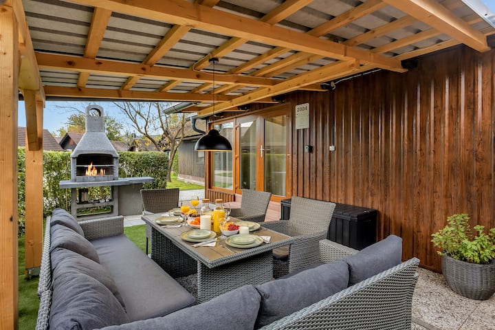 Superior Holiday Home Fortuna - Jesenice